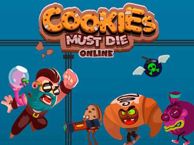 Cookie Simulator 🕹️ Jeu gratuit en ligne!